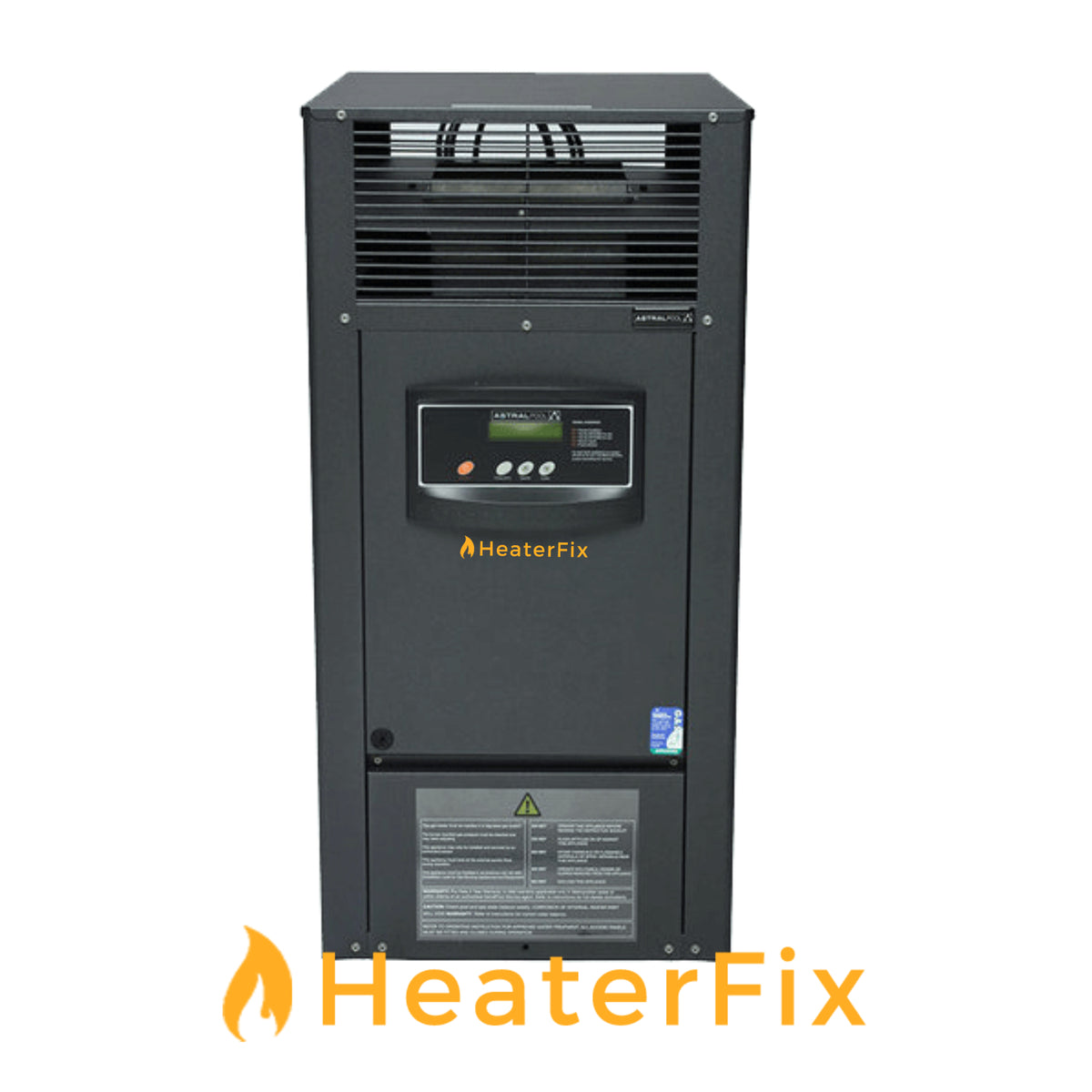 AstralPool HX Gas Spa Heaters | HX70 & HX120 – HeaterFix — HeaterFix ...