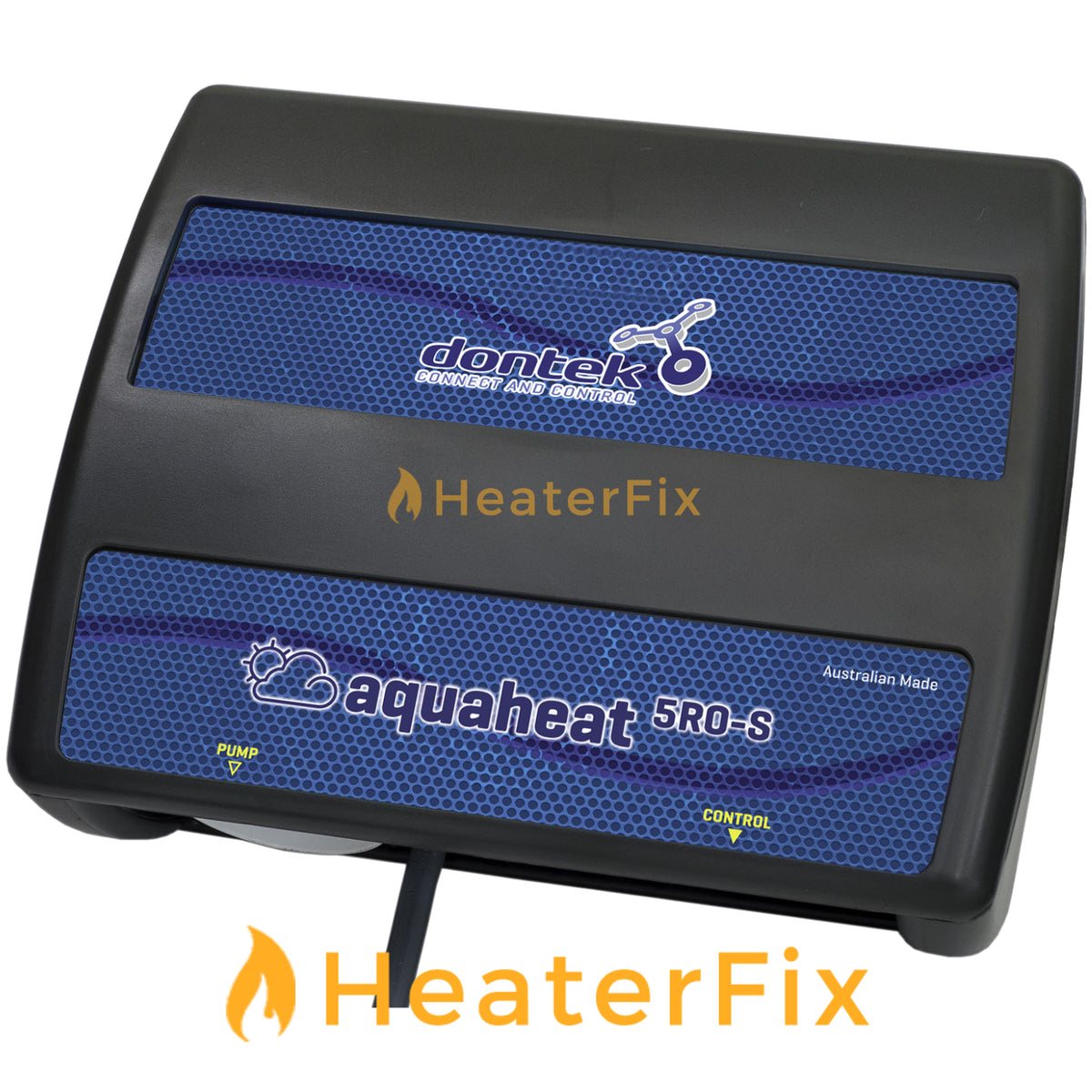 Dontek Aquaheat 5 RO-S Controller — HeaterFix