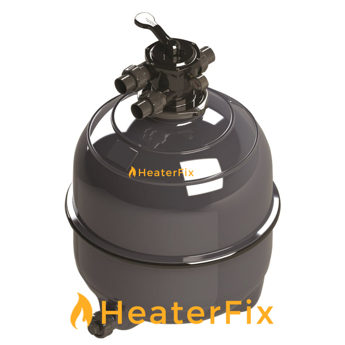AstralPool ECA 550 Sand Filter — HeaterFix - Pool Heater Repairs