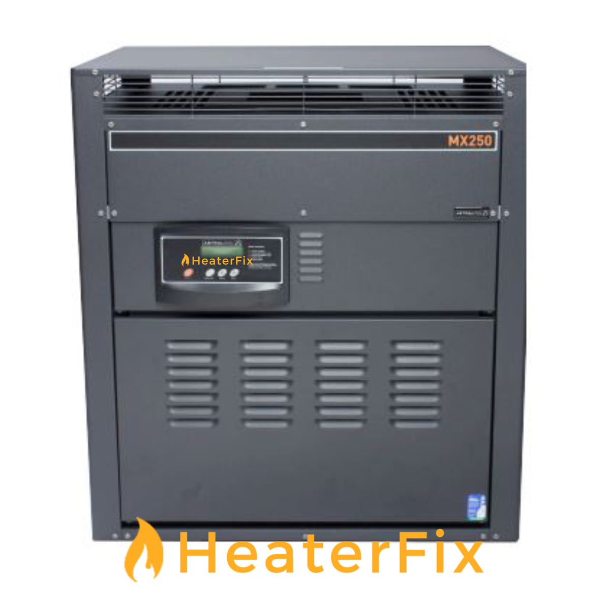 AstralPool MX Gas Pool Heater — HeaterFix