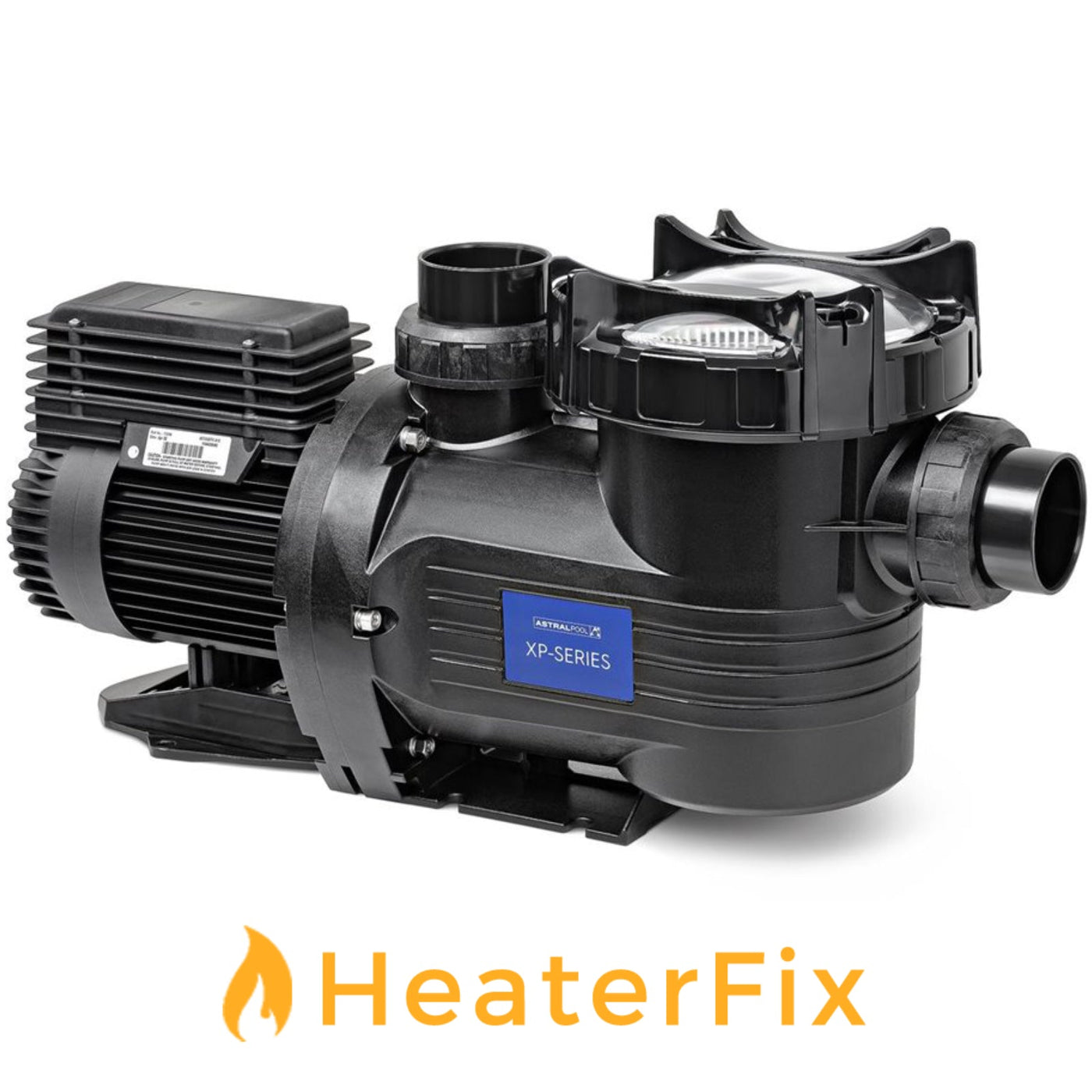 AstralPool XP Pool Pumps — HeaterFix