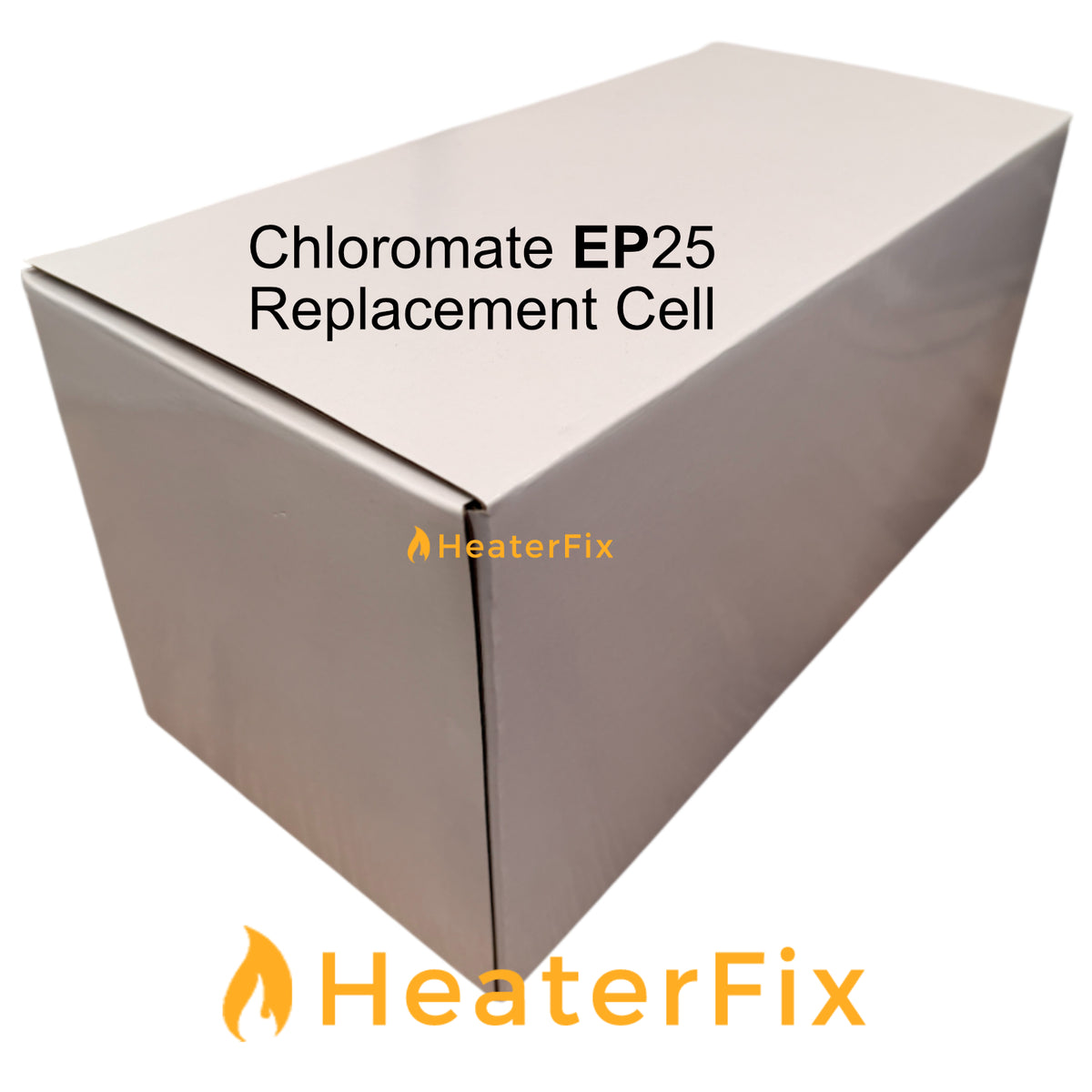 Chloromate EP25 Replacement Cell | Salt Water Chlorinator Cell ...
