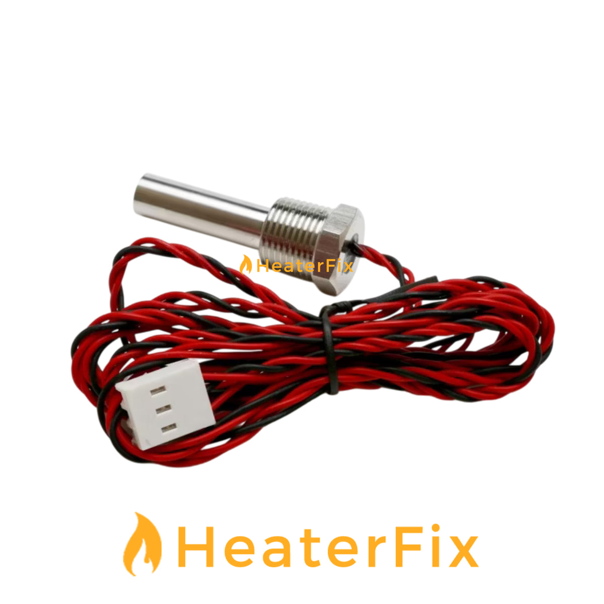 Hayward Gas Heater Thermistor | Genuine Temperature Sensor – HeaterFix