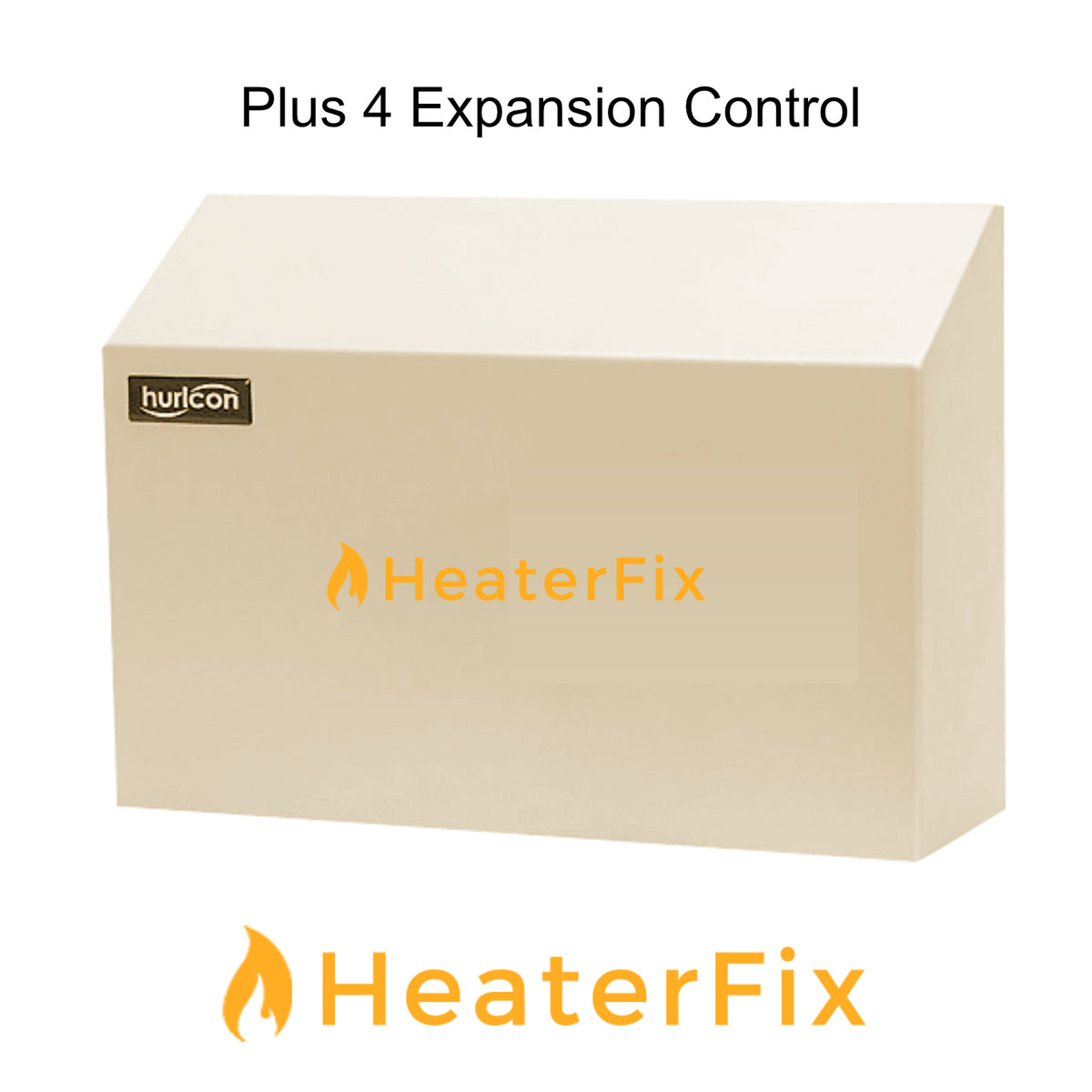 Hurlcon Genus Plus 4 Pool & Spa Controller — HeaterFix - Pool Heater ...