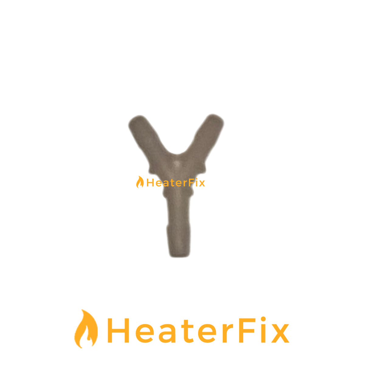 Profacture TuffChem 3/16" Y Fitting | Chemical Tubing Splitter – HeaterFix