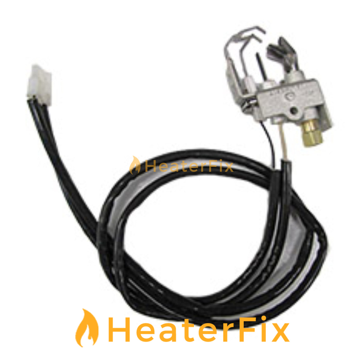 Raypak HSI Pilot Assembly — HeaterFix