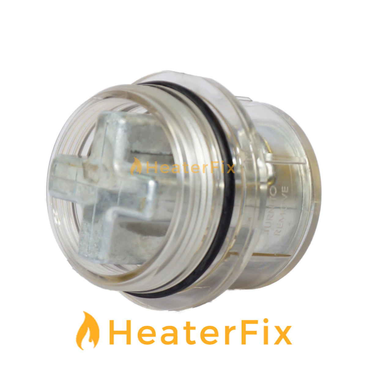 Raypak Gas Heater Sacrificial Anode Kit — HeaterFix